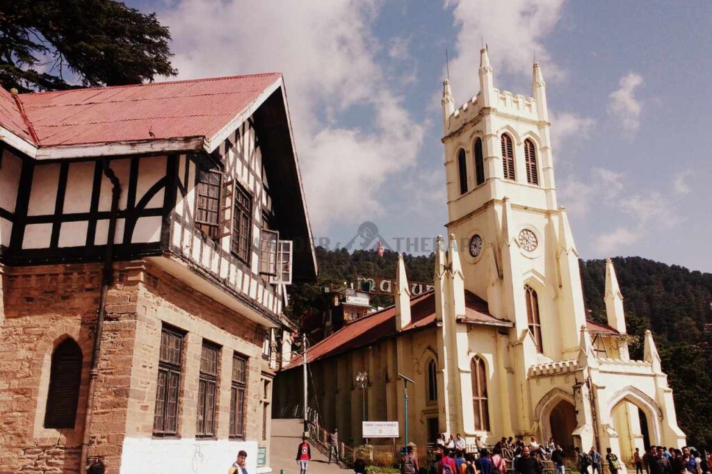 Top Things To Do In Shimla For A Fulfilling 3-Day Trip