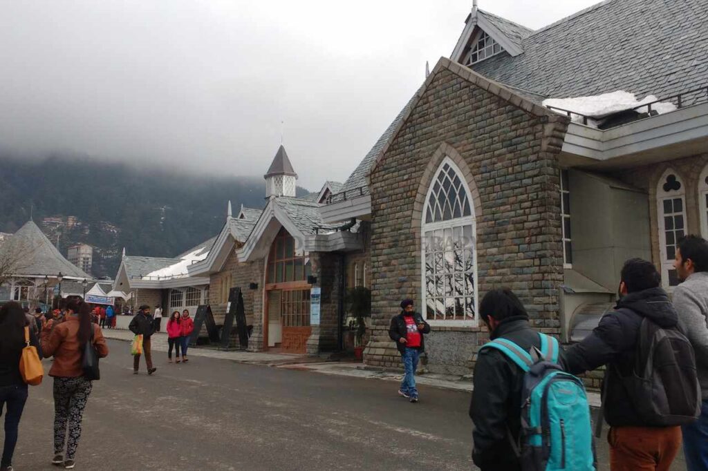 Top Things To Do In Shimla For A Fulfilling 3-Day Trip