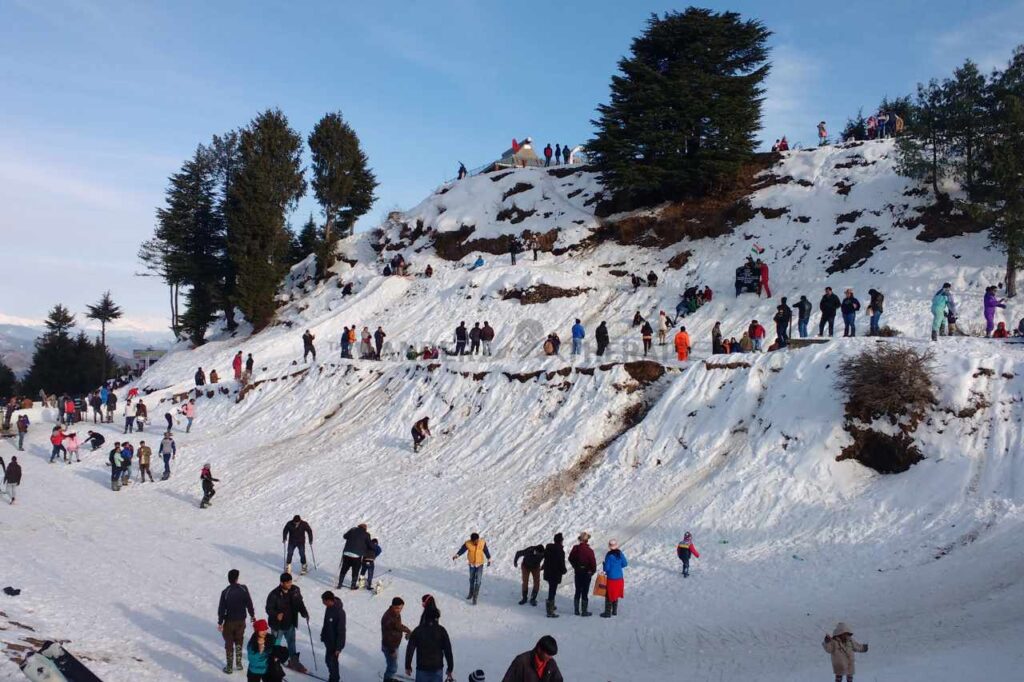 Top Things To Do In Shimla For A Fulfilling 3-Day Trip