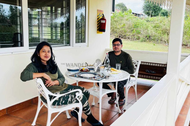 Mudumalai Tiger Reserve: Where Raw Wilderness Meets Abundant Tranquility