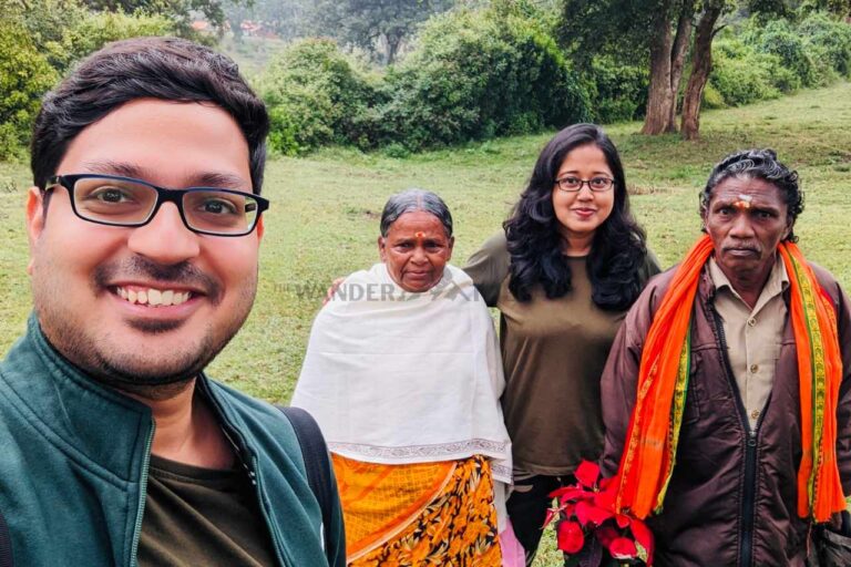 Mudumalai Tiger Reserve: Where Raw Wilderness Meets Abundant Tranquility