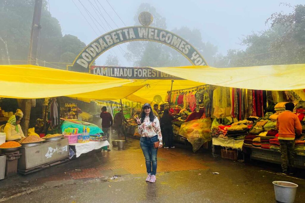 20 Tourist Places To Visit In Ooty, Things To Do & 2-Day Itinerary