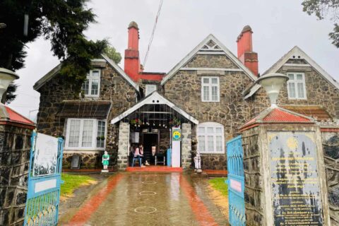 20 Tourist Places To Visit In Ooty, Things To Do & 2-Day Itinerary