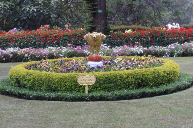 20 Tourist Places To Visit In Ooty, Things To Do & 2-Day Itinerary