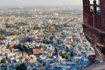 Jodhpur, The Jewel Of India’s Rajasthan: Ultimate Travel Guide