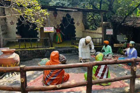 Places To Visit In Shirdi, Best Eateries, Stays & 2-Day Itinerary