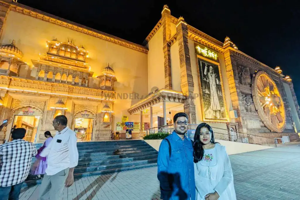 Places To Visit In Shirdi, Best Eateries, Stays & 2-Day Itinerary