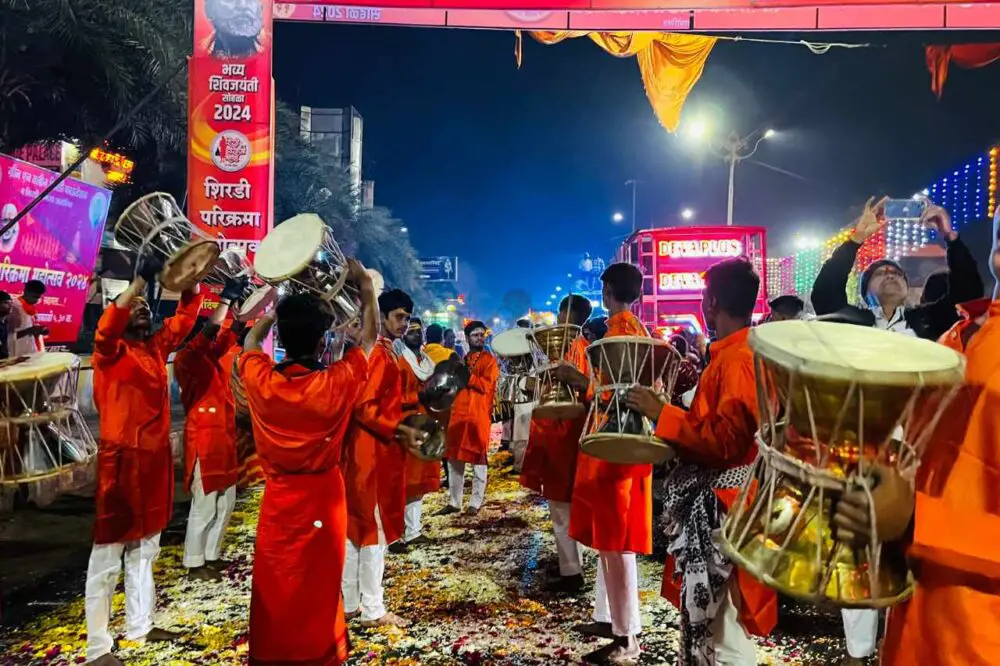 Places To Visit In Shirdi, Best Eateries, Stays & 2-Day Itinerary