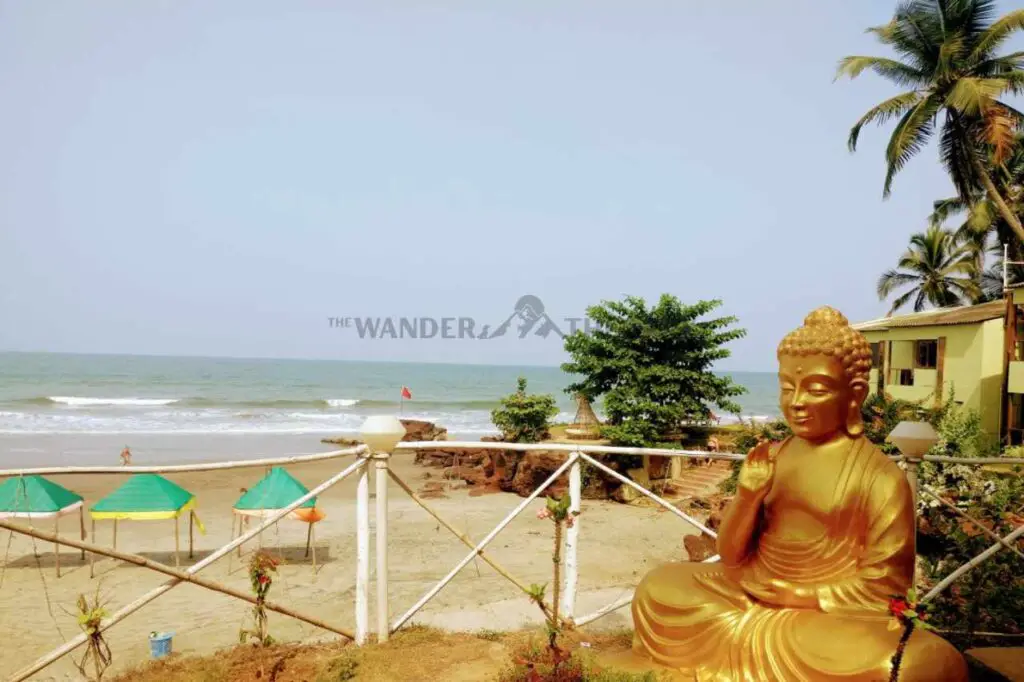 The 10 Best Beaches In Goa For An Unforgettable Vacation!