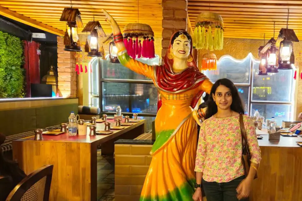 Chennai’s 30 Most Loved Vegetarian Restaurants: Meals, Tiffins & Fine ...