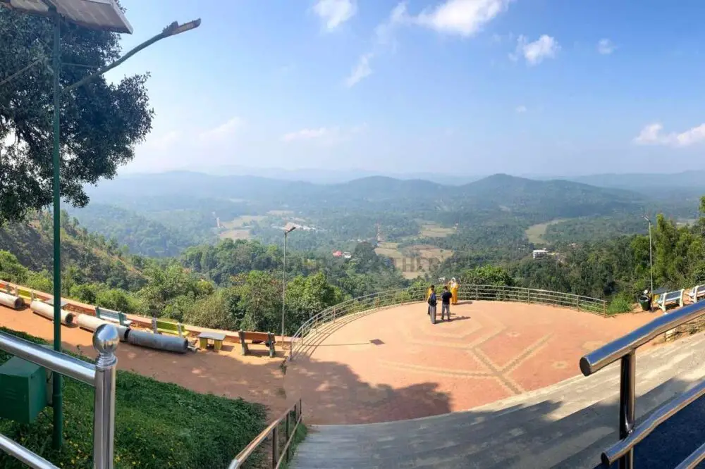 Top 20 Weekend Getaways From Bangalore For A Quick Vacation