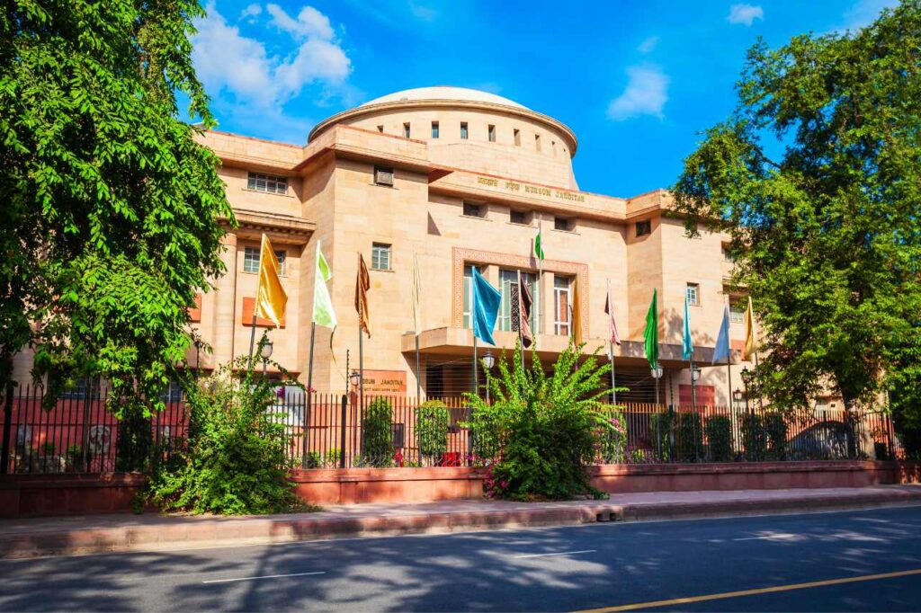 Best Places To Visit In Delhi In 2024 + Travel Tips From A Local