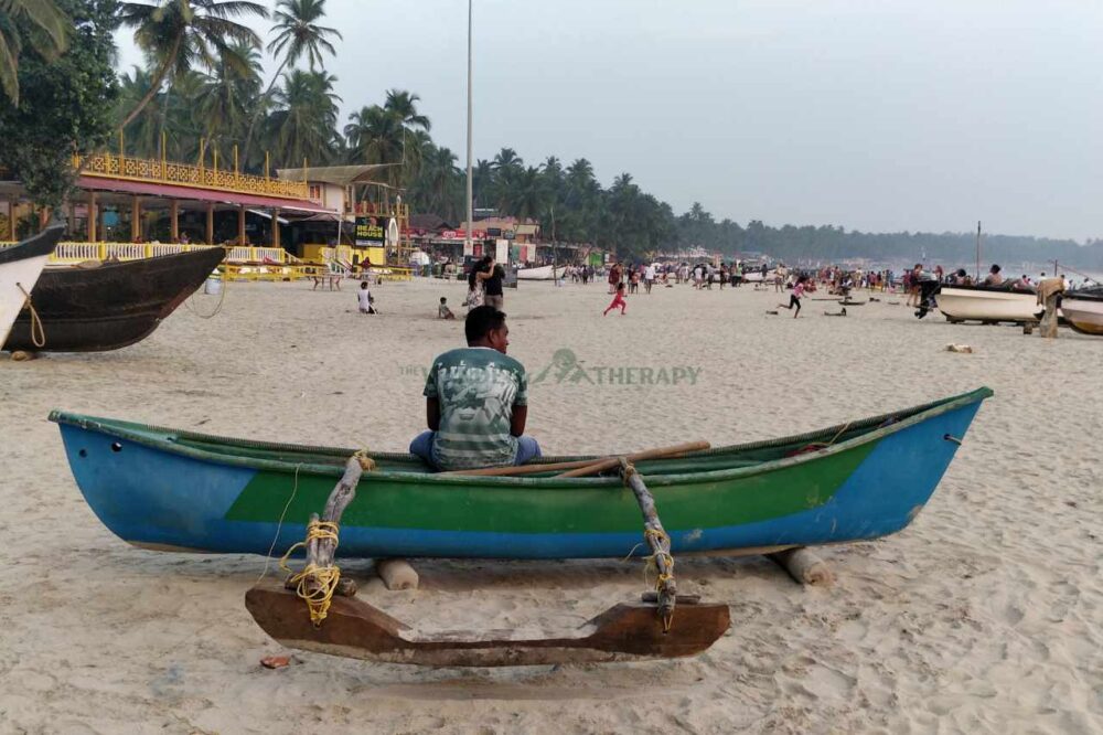 Goa Bound? These 18 Popular & Offbeat Places Are A Must-Visit!