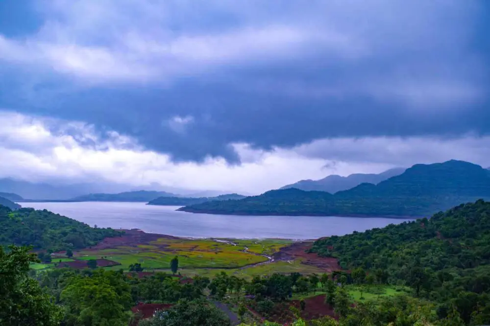 25 Jaw-Dropping Places To Visit Near Pune For A Rejuvating Getaway
