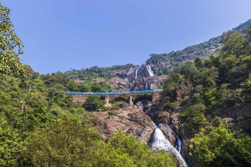 Goa Bound? These 18 Popular & Offbeat Places Are A Must-Visit!