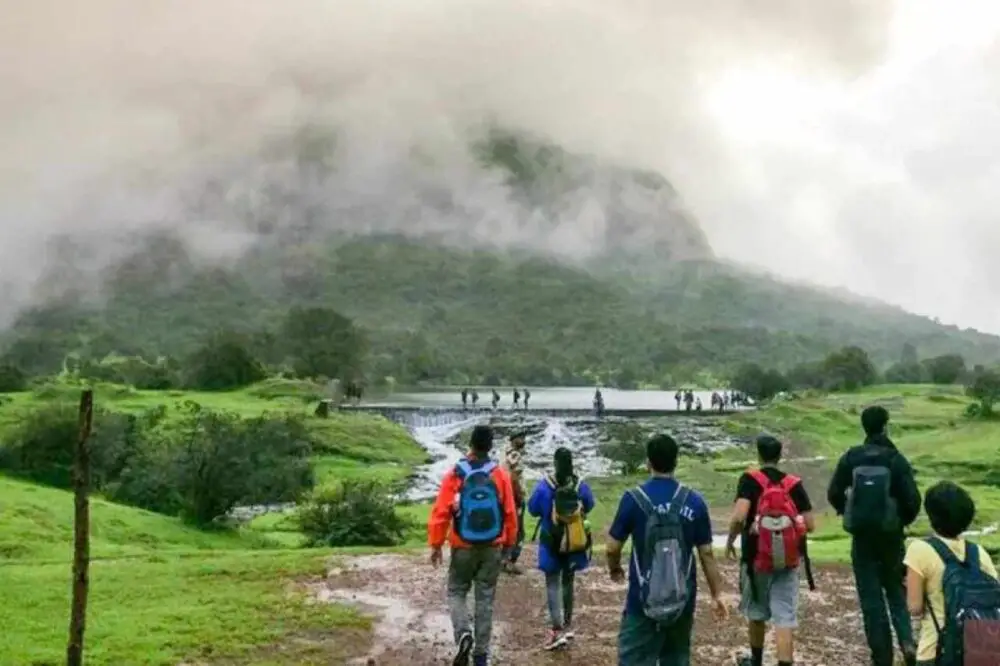 25 Jaw-Dropping Places To Visit Near Pune For A Rejuvating Getaway