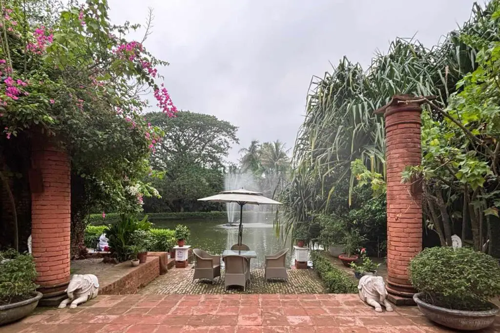 The Rajbari Bawali Review: A 300-Year-Old Resort From Pre-Colonial Bengal