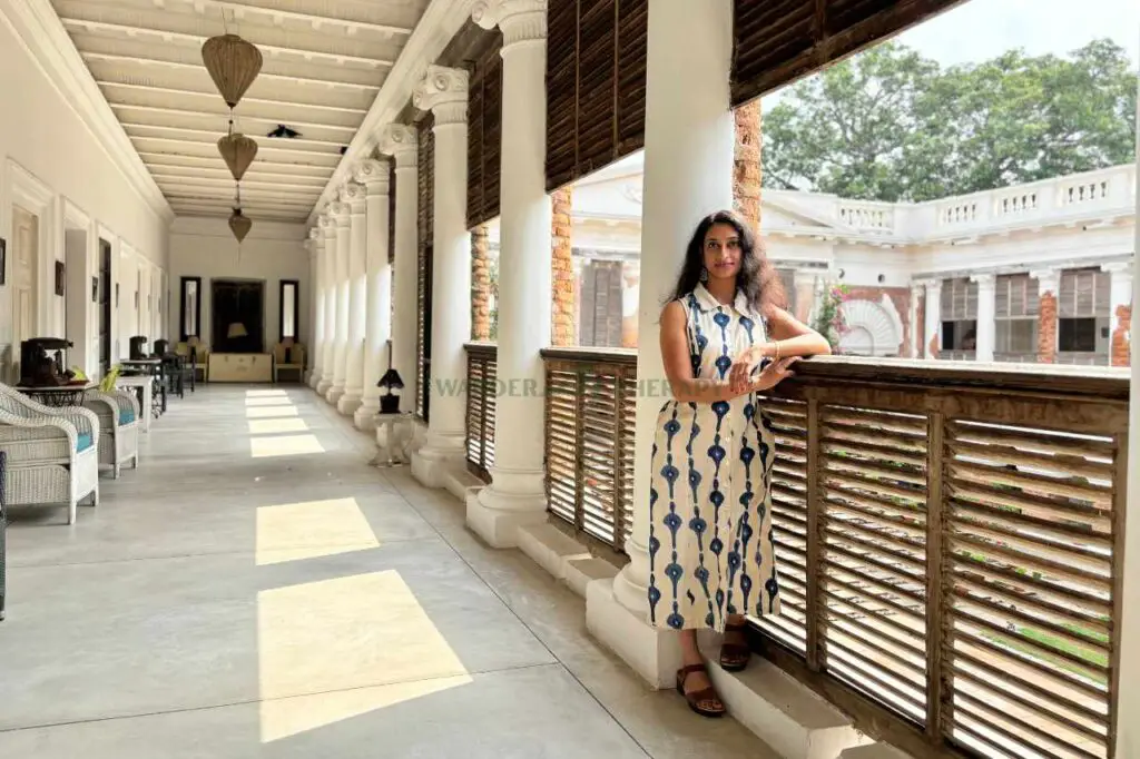 The Rajbari Bawali Review: A 300-Year-Old Resort From Pre-Colonial Bengal