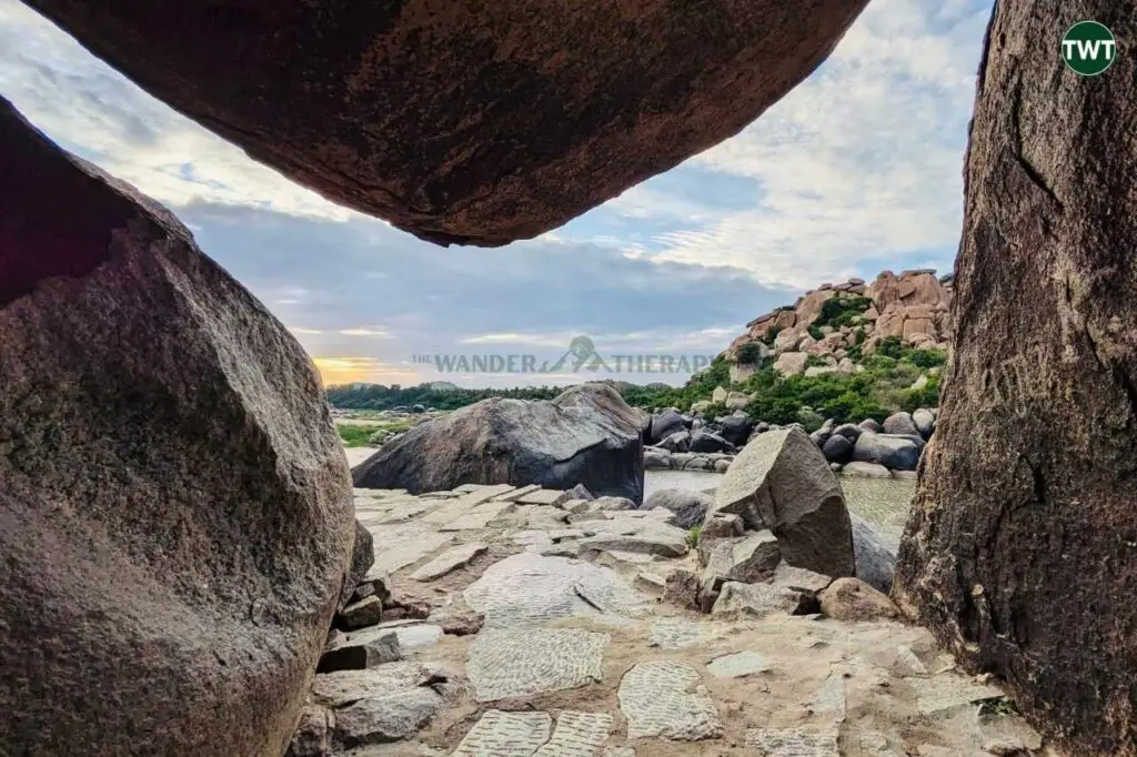 10 Intriguing Places To Visit In Hampi: Palace Ruins, Temples, Treks