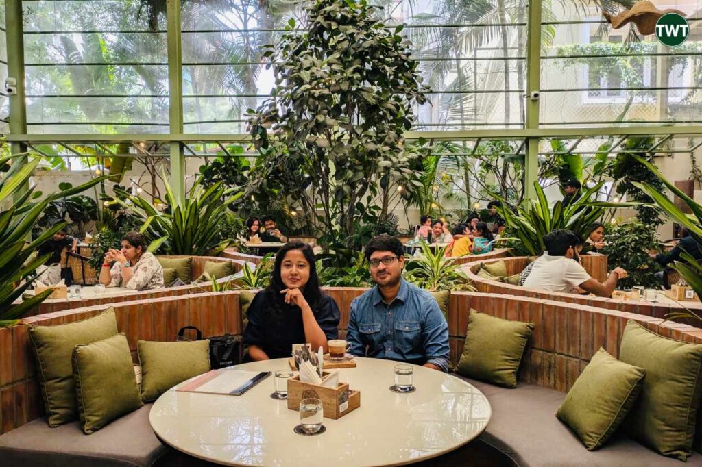 Manam: A One-Of-Its-Kind Chocolate Factory Spreading Magic In Hyderabad!