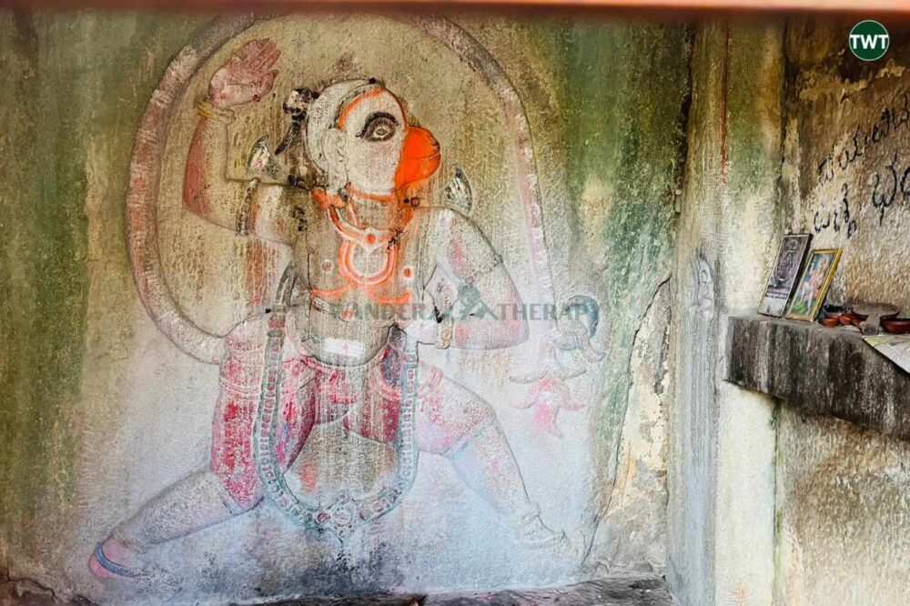 Matanga Hill: Hampi’s Offbeat Place Offers More Than What Meets The Eye!