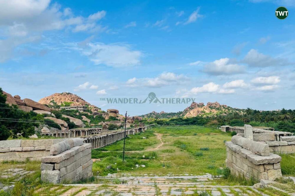 Matanga Hill: Hampi’s Offbeat Place Offers More Than What Meets The Eye!
