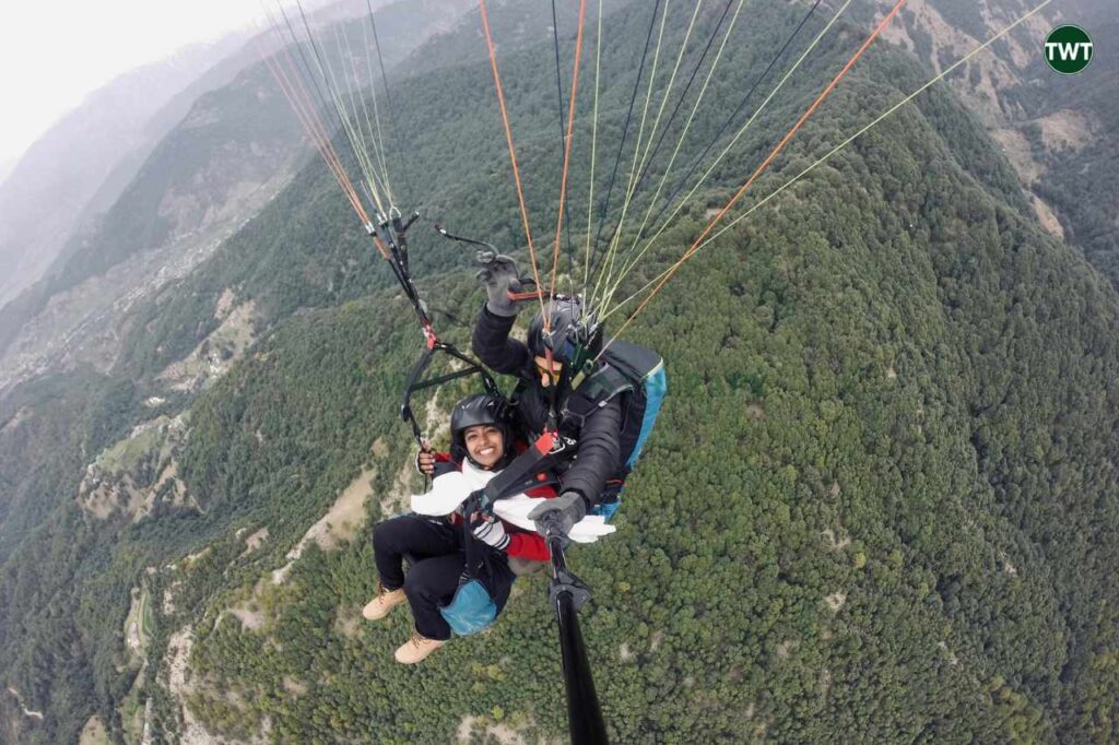 Top 20 Things To Do In Bir – Himachal Pradesh’s Paragliding Pride