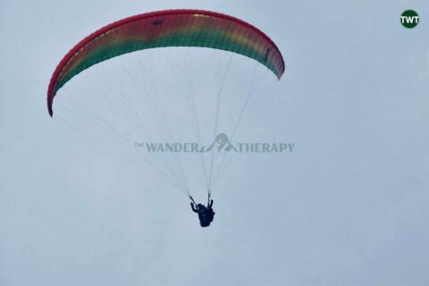 Top 20 Things To Do In Bir – Himachal Pradesh’s Paragliding Pride