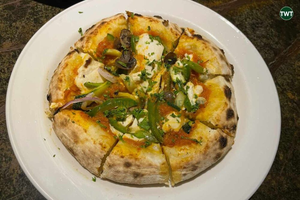 Coromandel Cafe Pondicherry Review: Why Is It Always Housefull?