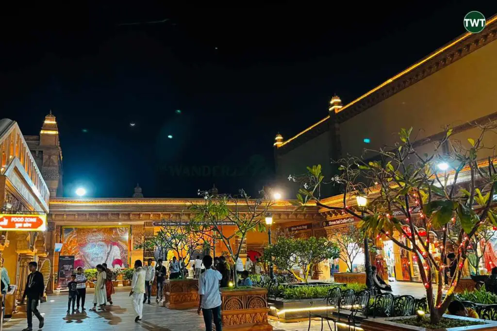 Places To Visit In Shirdi, Best Eateries, Stays & 2-Day Itinerary