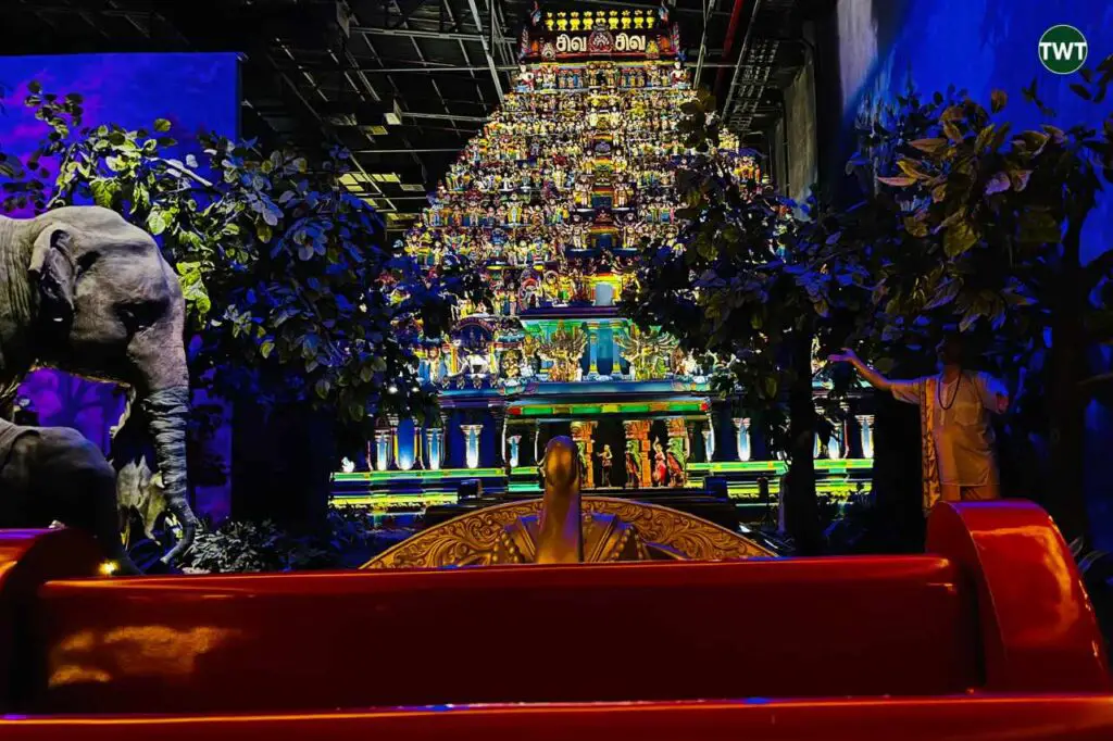 Places To Visit In Shirdi, Best Eateries, Stays & 2-Day Itinerary