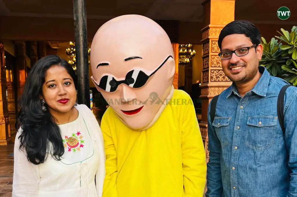 Sai Teerth Devotional Theme Park Shirdi: Why Should You Visit?