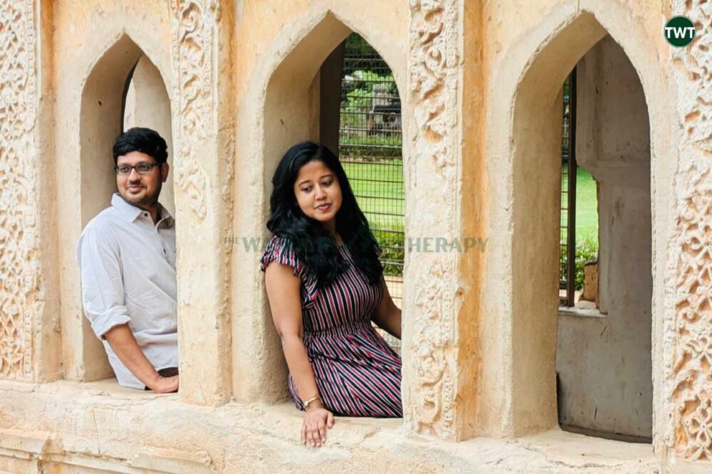 Queen’s Bath Hampi: An Ancient Swimming Pool Of The Royals