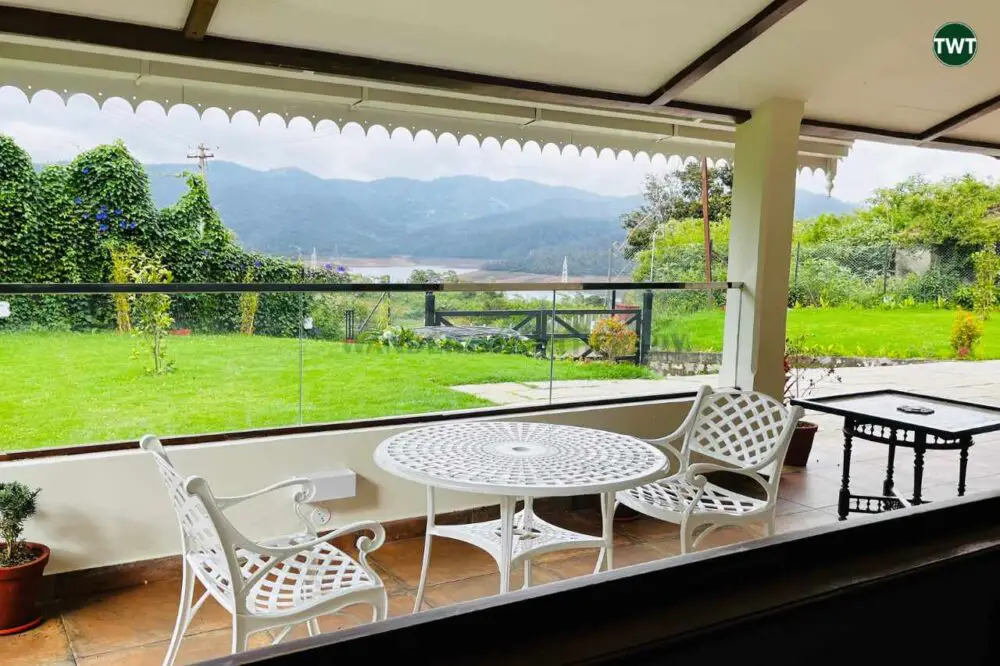 12 Ooty Stays With The Best Valley And Tea Garden Views | The Wander ...