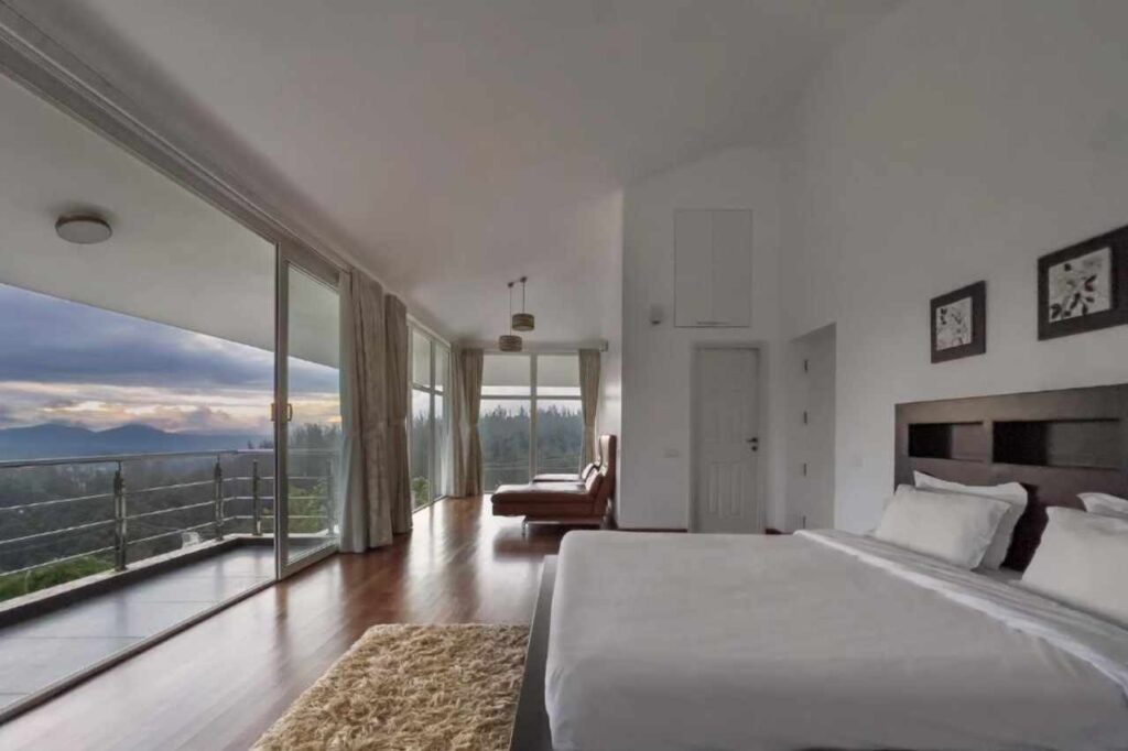 12 Ooty Stays With The Best Valley And Tea Garden Views | The Wander ...