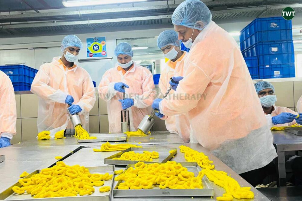 Almond House: The Best Sweet Shop In Hyderabad With A 30+ Year Legacy