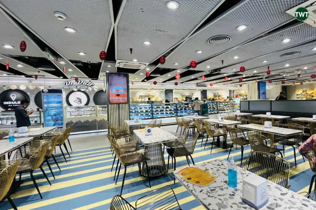 Almond House: The Best Sweet Shop In Hyderabad With A 30+ Year Legacy