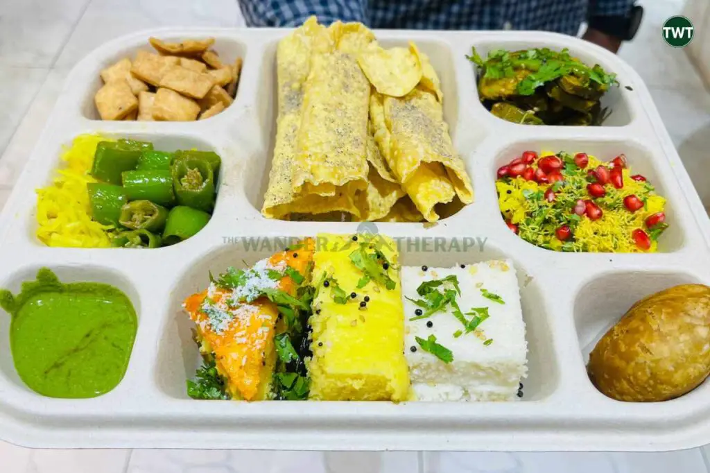 These 22 Pure Veg Restaurants In Hyderabad Are A Gastronomic Delight!