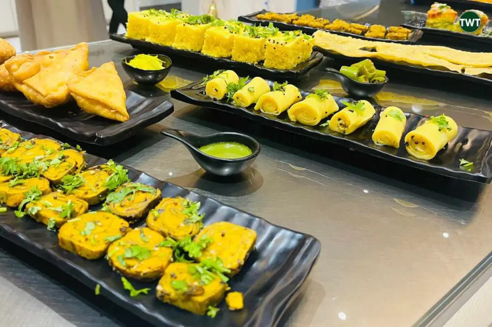 These 22 Pure Veg Restaurants In Hyderabad Are A Gastronomic Delight!