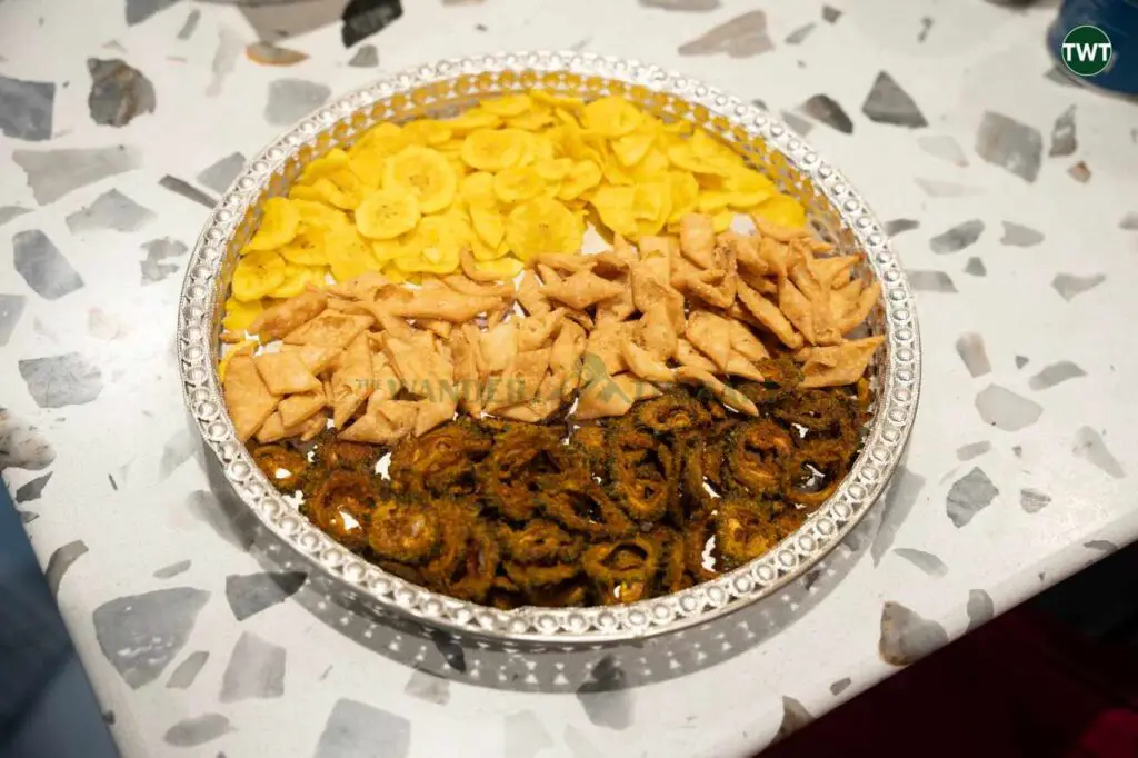 Almond House: The Best Sweet Shop In Hyderabad With A 30+ Year Legacy