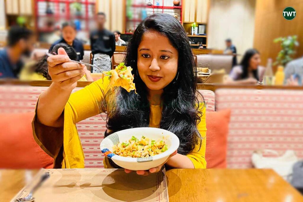 Burma Burma: The Best Restaurant For Flavorful Burmese Food In India