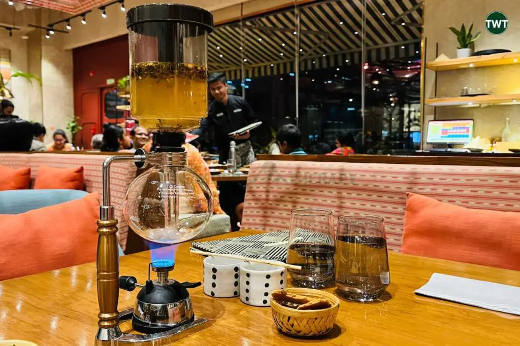 These 22 Pure Veg Restaurants In Hyderabad Are A Gastronomic Delight!