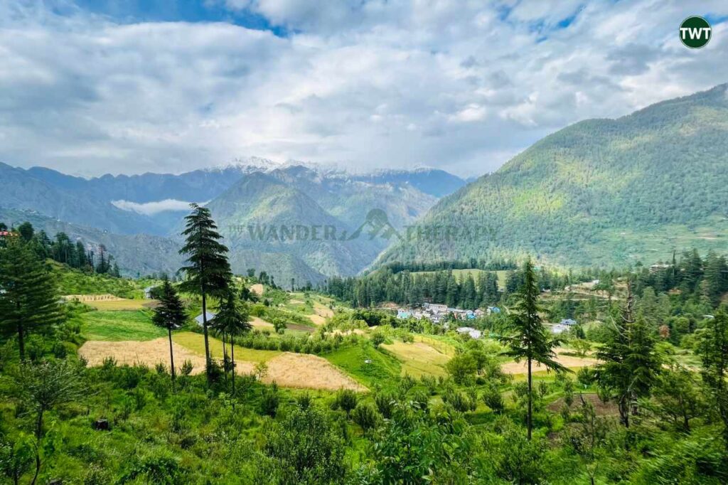 16 Best Hill Stations For Summer Vacations In India: With Tourist ...