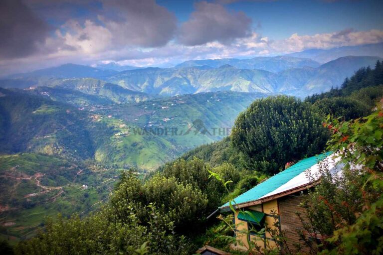 16 Best Hill Stations For Summer Vacations In India: With Tourist ...