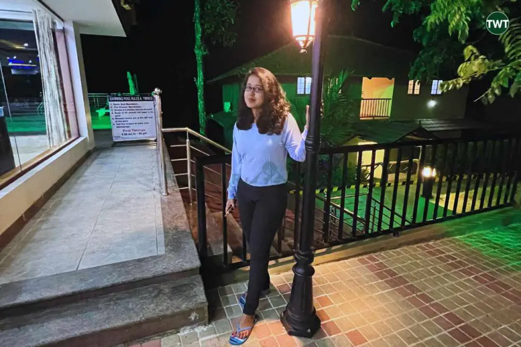 Coorg Cliffs Review: The Best Resort In Coorg With A Stunning Infinity Pool