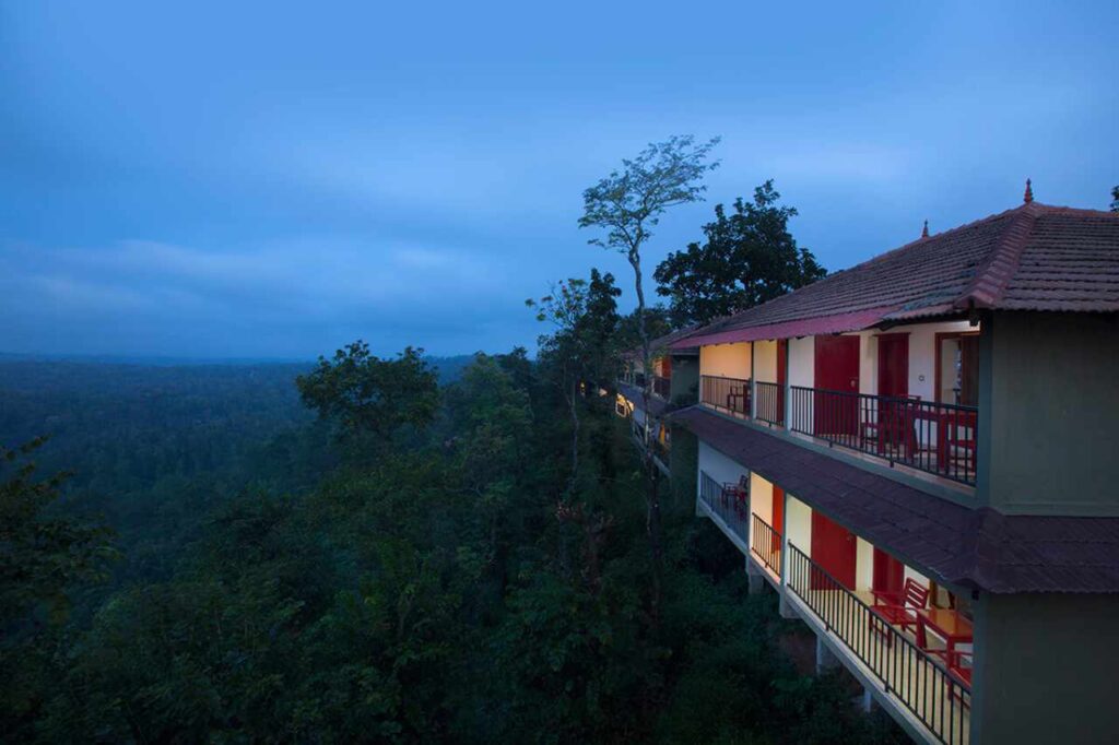 Coorg Cliffs Review: The Best Resort In Coorg With A Stunning Infinity Pool